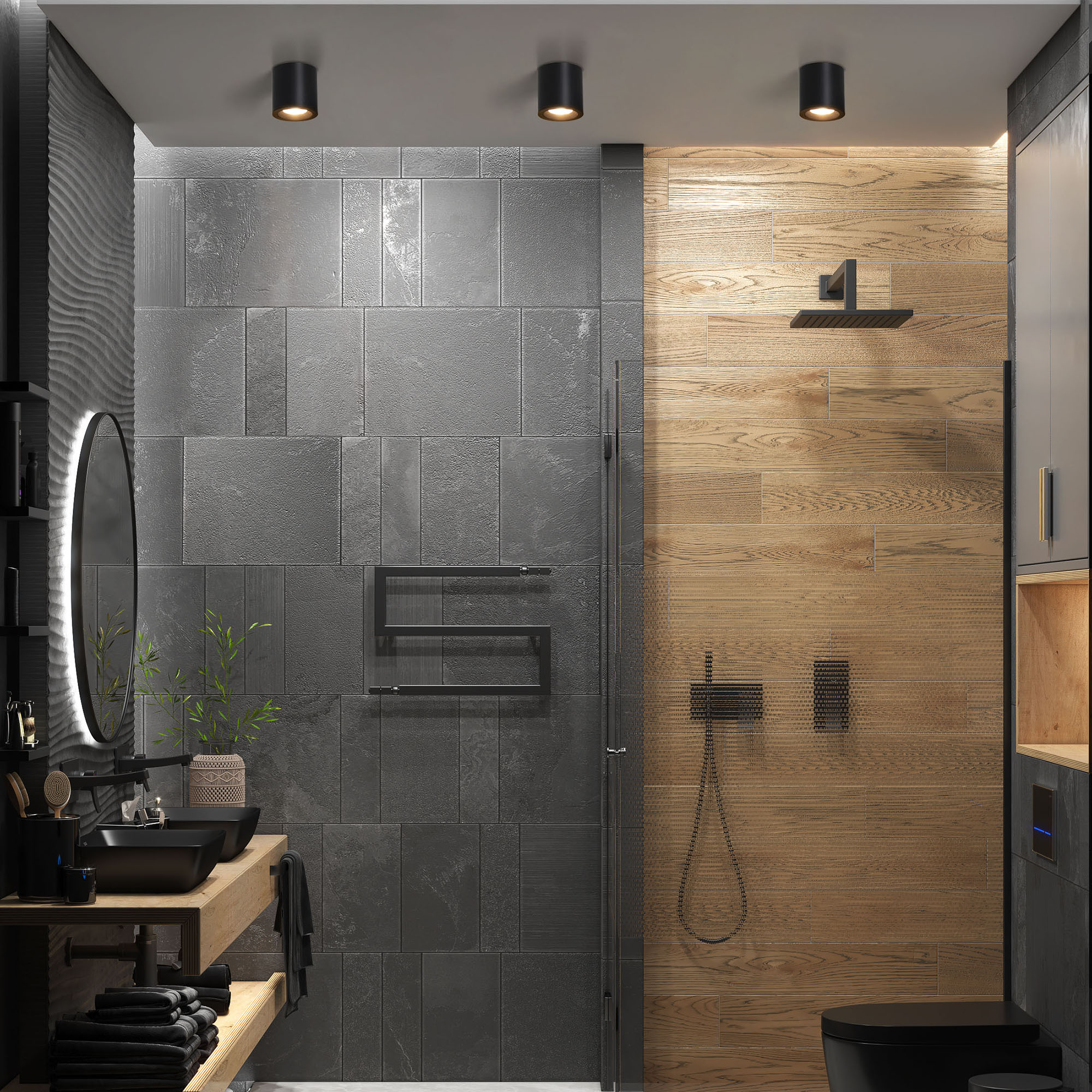 Forlight - Product